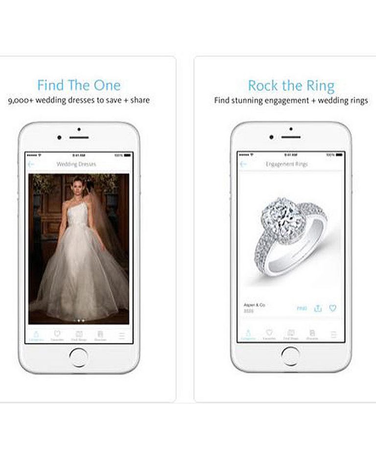 Best Wedding Planning Apps To Help You Plan Your Big Day