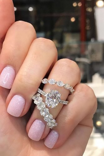 The Best Engagement Rings For Women In 2021 | Wedding Forward