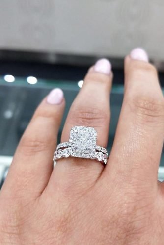 The Best Engagement Rings For Women In 2021 | Wedding Forward