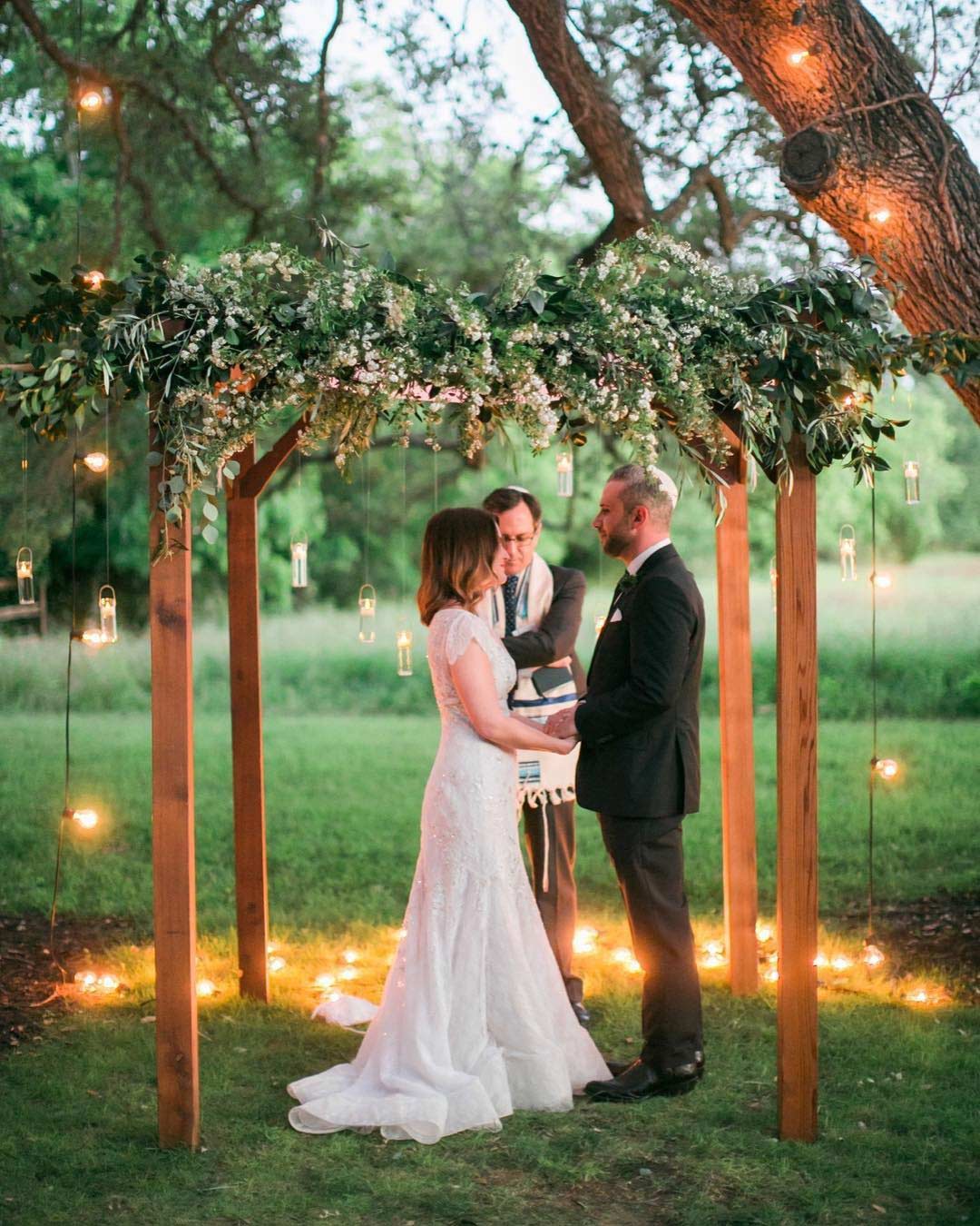 Rustic Wedding Ideas – The Latest Trends You Need To See
