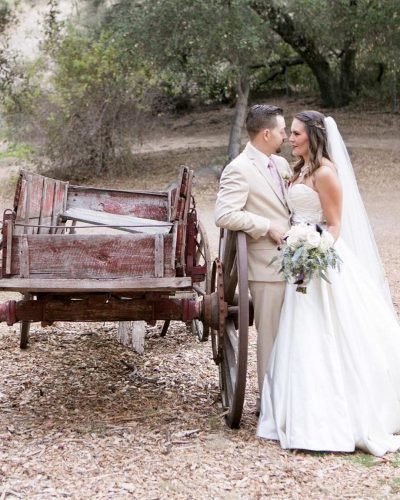 Rustic Wedding Ideas: Top Chic Trends For 2020 / 2021