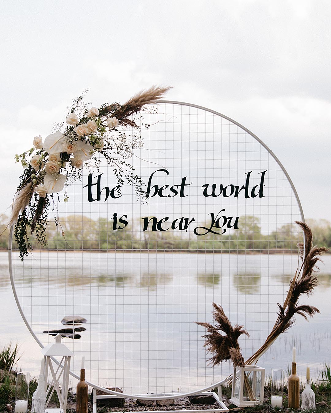 Rustic Wedding Ideas: Top Chic Trends For 2020 / 2021