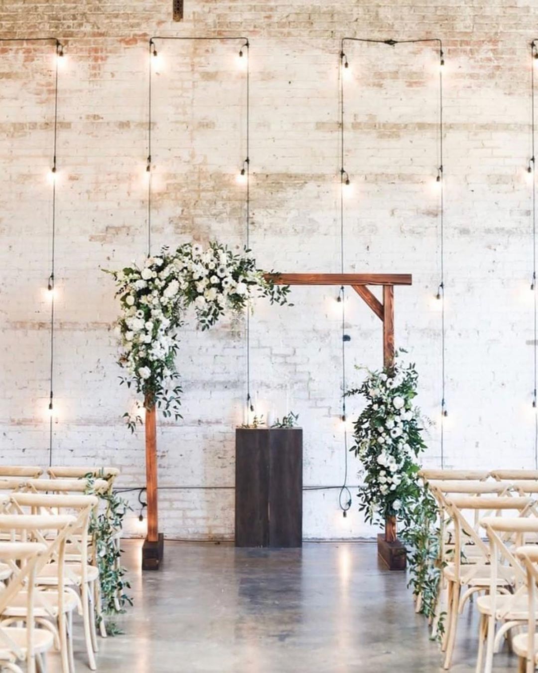 Rustic Wedding Ideas: Top Chic Trends For 2020 / 2021