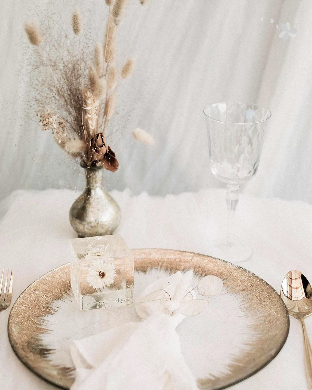 Trendy And Creative Wedding Ideas Your Guests Will Admire