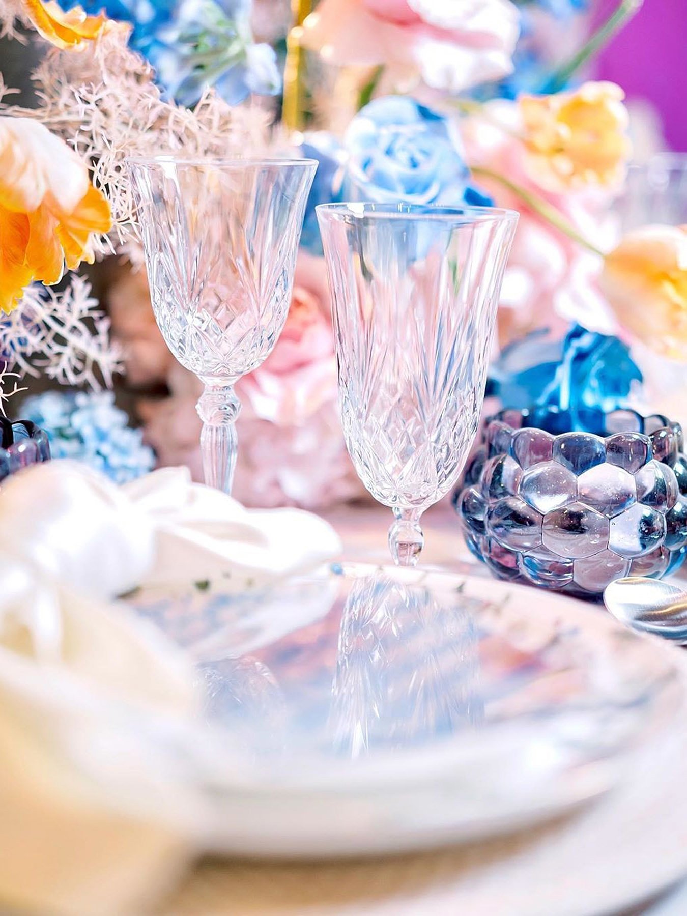 Wedding Ideas: 50 Trends You’ve Never Seen Before