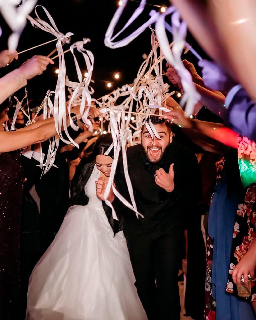 Wedding Ideas: 50 Trends You’ve Never Seen Before