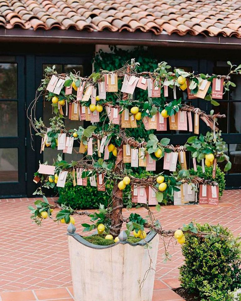 Wedding Trends - 2021 Hottest Ideas for Colors, Dresses, Decor & more