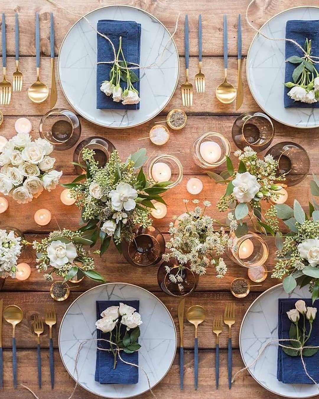 Spring Wedding Colors 2021: Have The Wedding Of Your dreams
