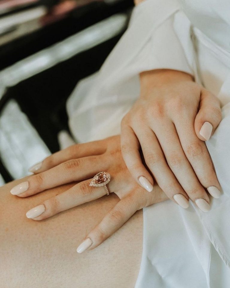 Unique Engagement Rings: 63 Rings That Will Win Your Heart