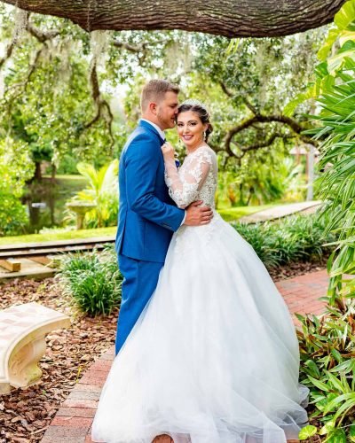 Blue And White Wedding Colors Combination For Your Wedding Inspiration