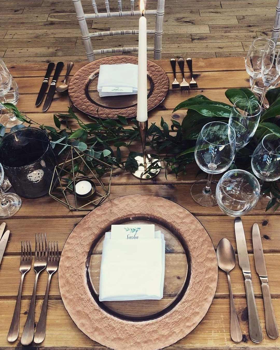 Trending Fall Wedding Colors: How To Choose And Pair Them