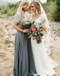 Trending Fall Wedding Colors: How To Choose And Pair Them