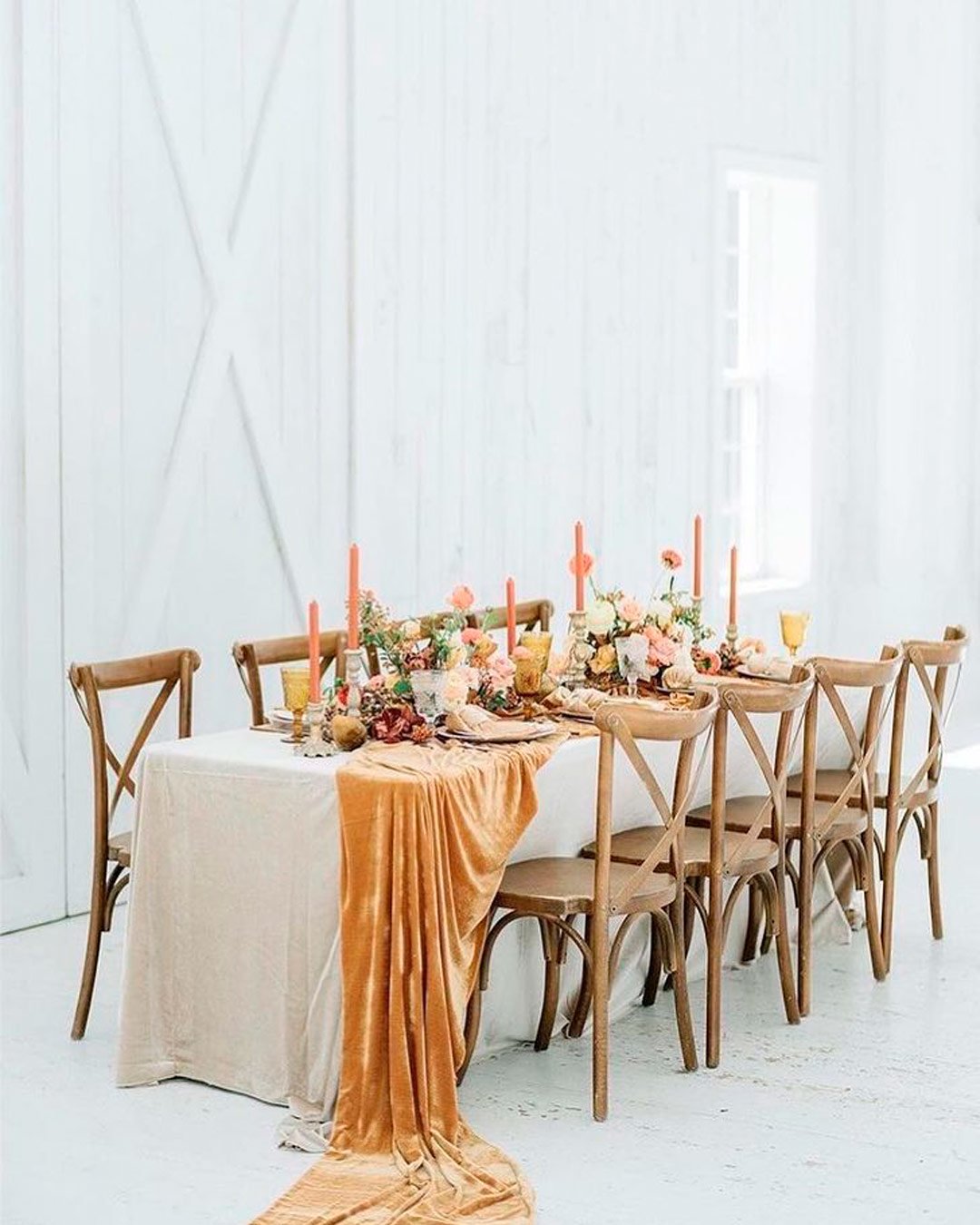 Trending Fall Wedding Colors: How To Choose And Pair Them