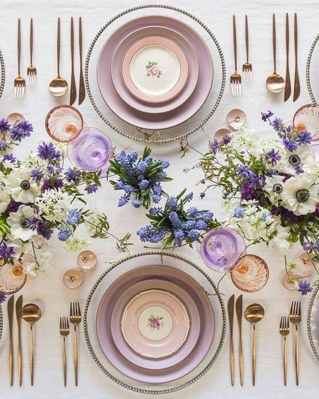 Lavender Wedding Colors - Best Ideas For A Sophisticated Wedding