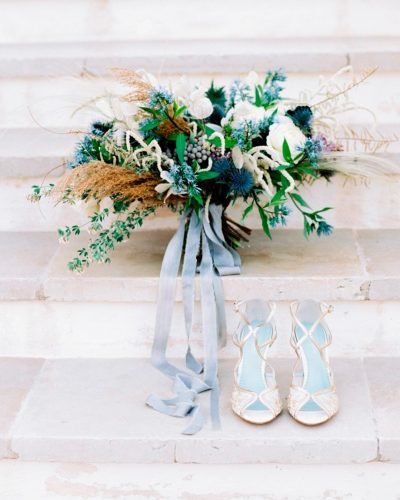 Spring Wedding Colors 2021: Have The Wedding Of Your dreams