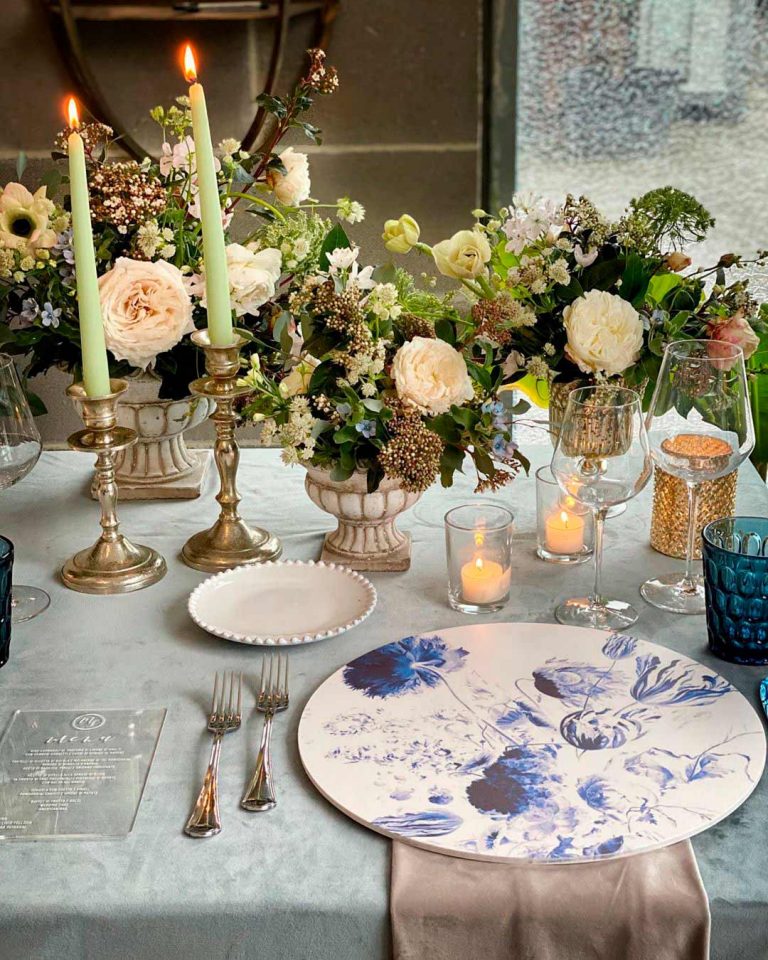Spring Wedding Colors 2021: Have The Wedding Of Your dreams