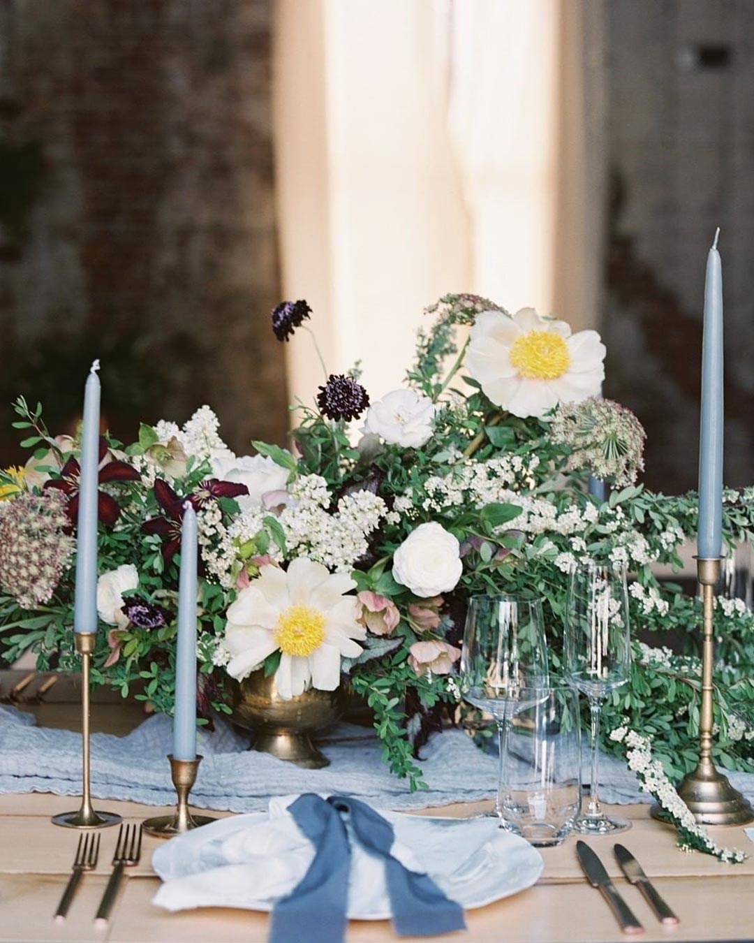 Unique Wedding Color Combos For Any Season