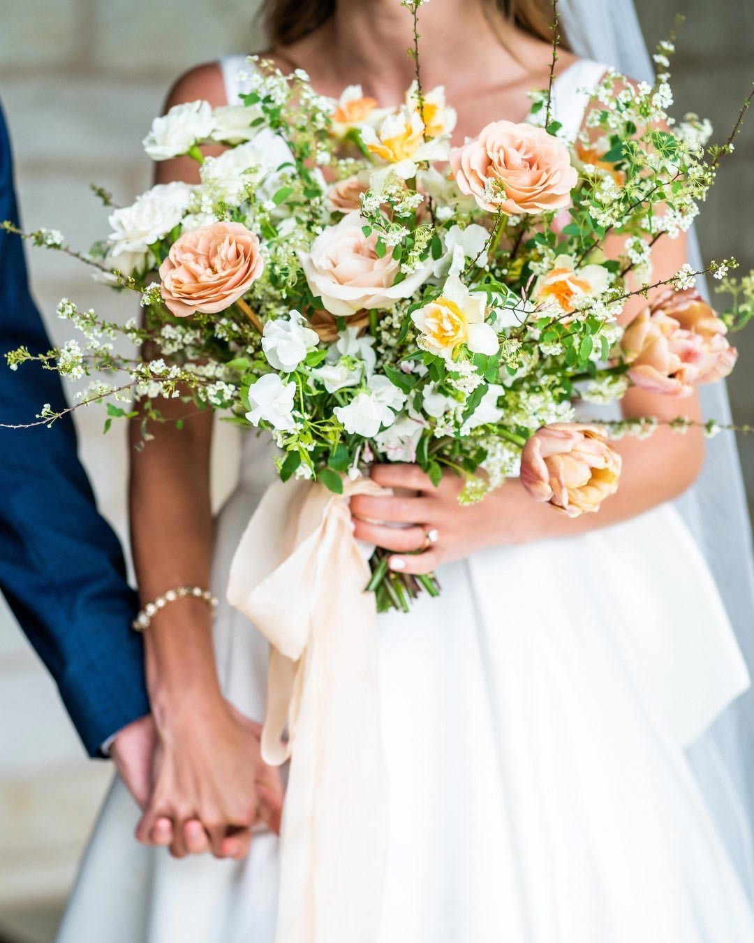 Unique Wedding Color Combos For Any Season