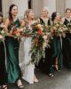 15 Unique Winter Wedding Colors Combinations For Your Fairy Tale