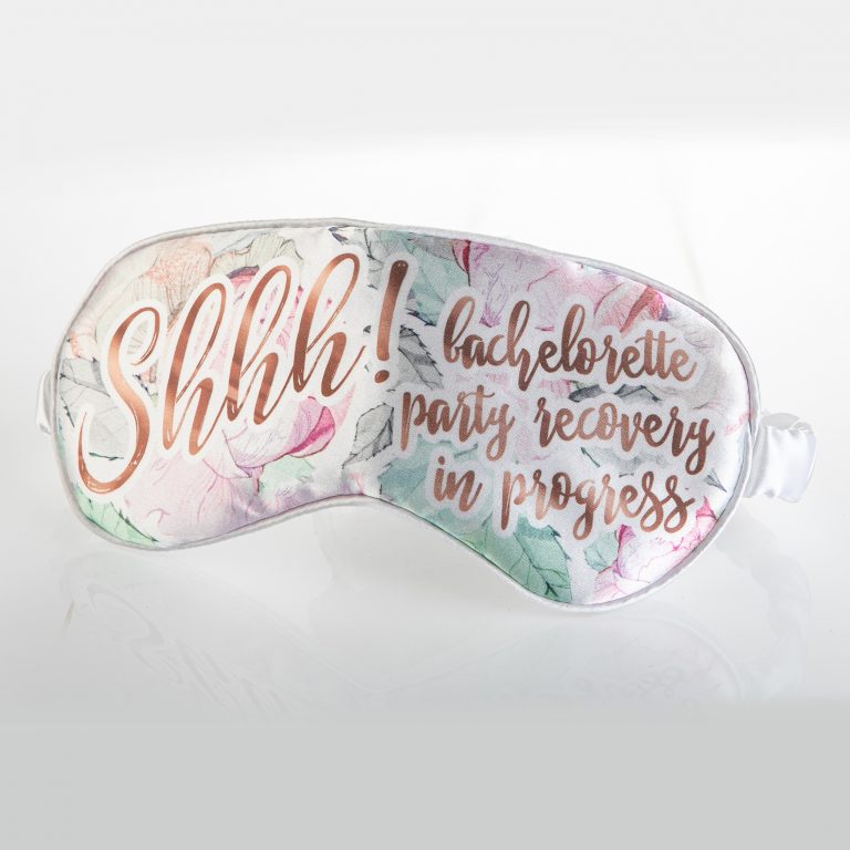 “The Bride Box” Bridal Subscription Box Review - Detailed Unboxing!