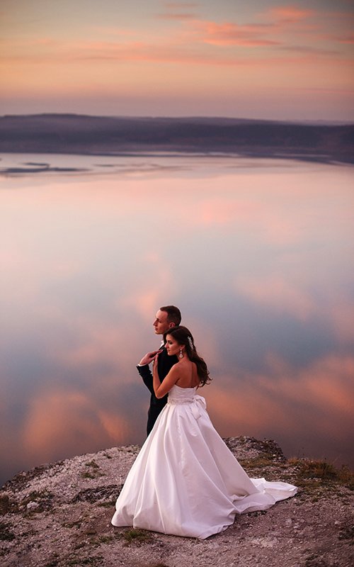 Chivalry Wedding Night