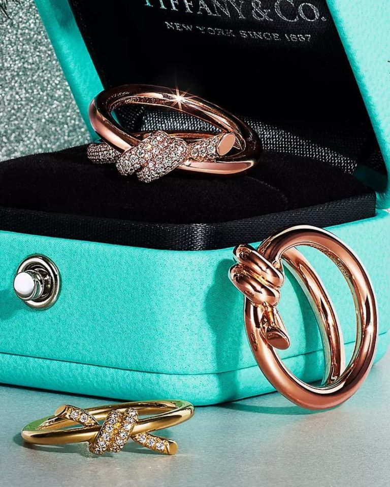 Tiffany Engagement Rings: 20 Fantastic Ring Ideas