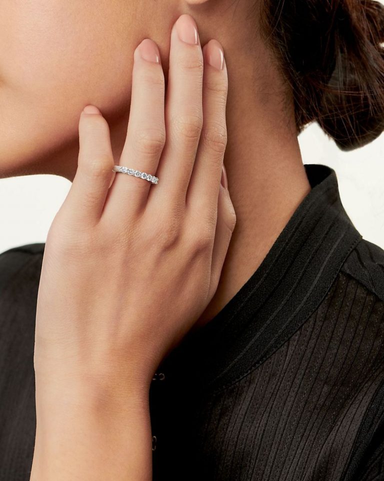 Tiffany Engagement Rings: 20 Fantastic Ring Ideas