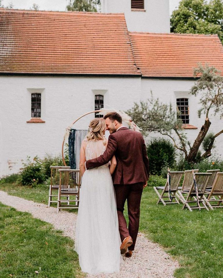 Wedding At Home: Main Points You Should Know About