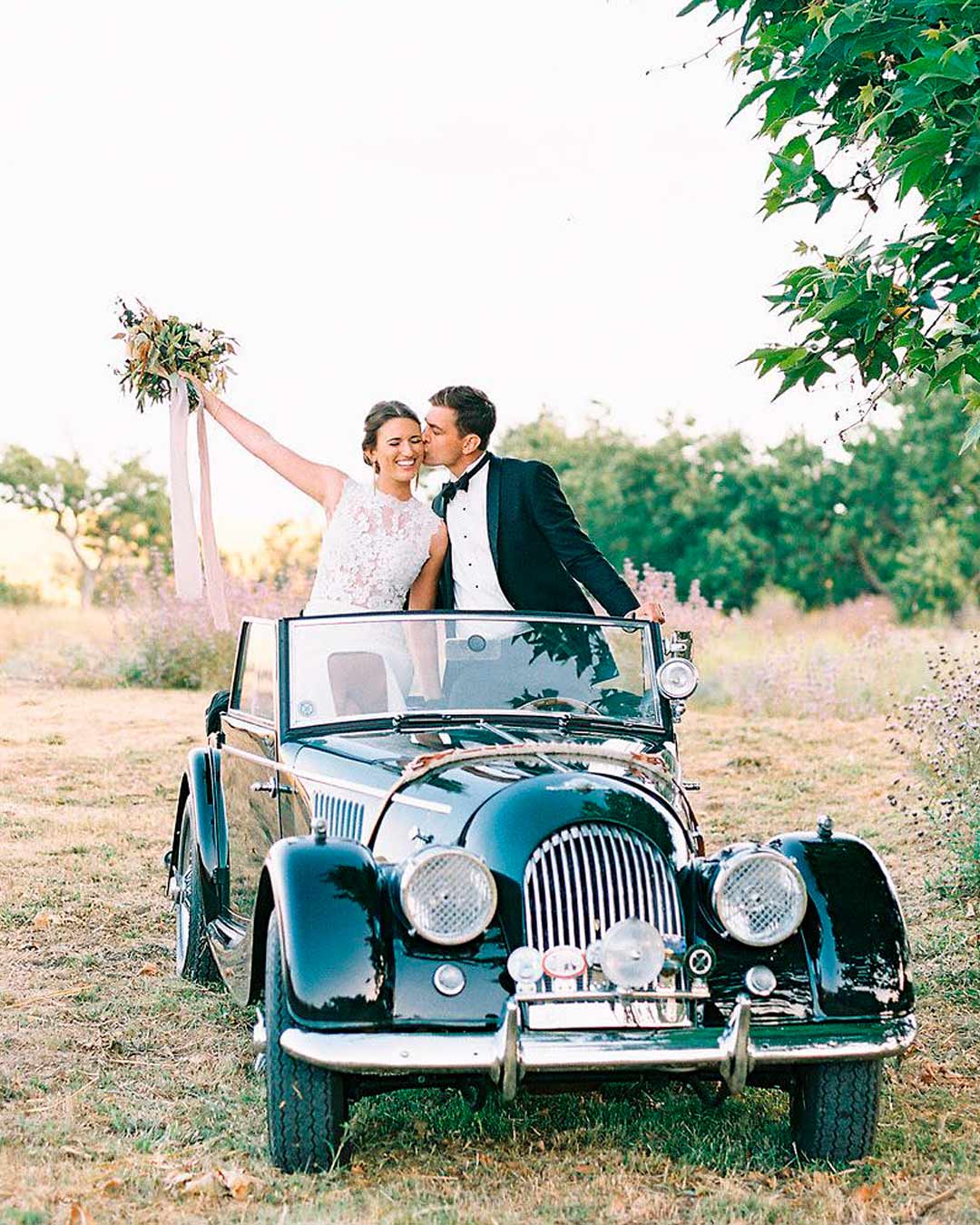 Wedding At Home: Main Points You Should Know About