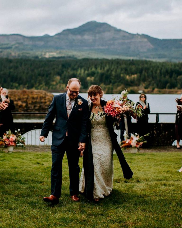 Wedding At Home: Main Points You Should Know About