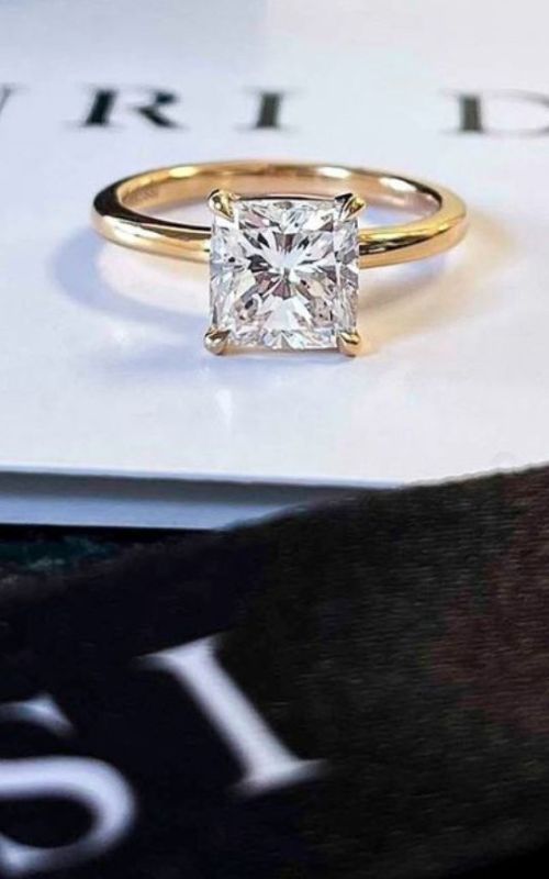 Engagement Ring Shapes: 28 Ring Shapes and Cuts - 2023 Photo Guide