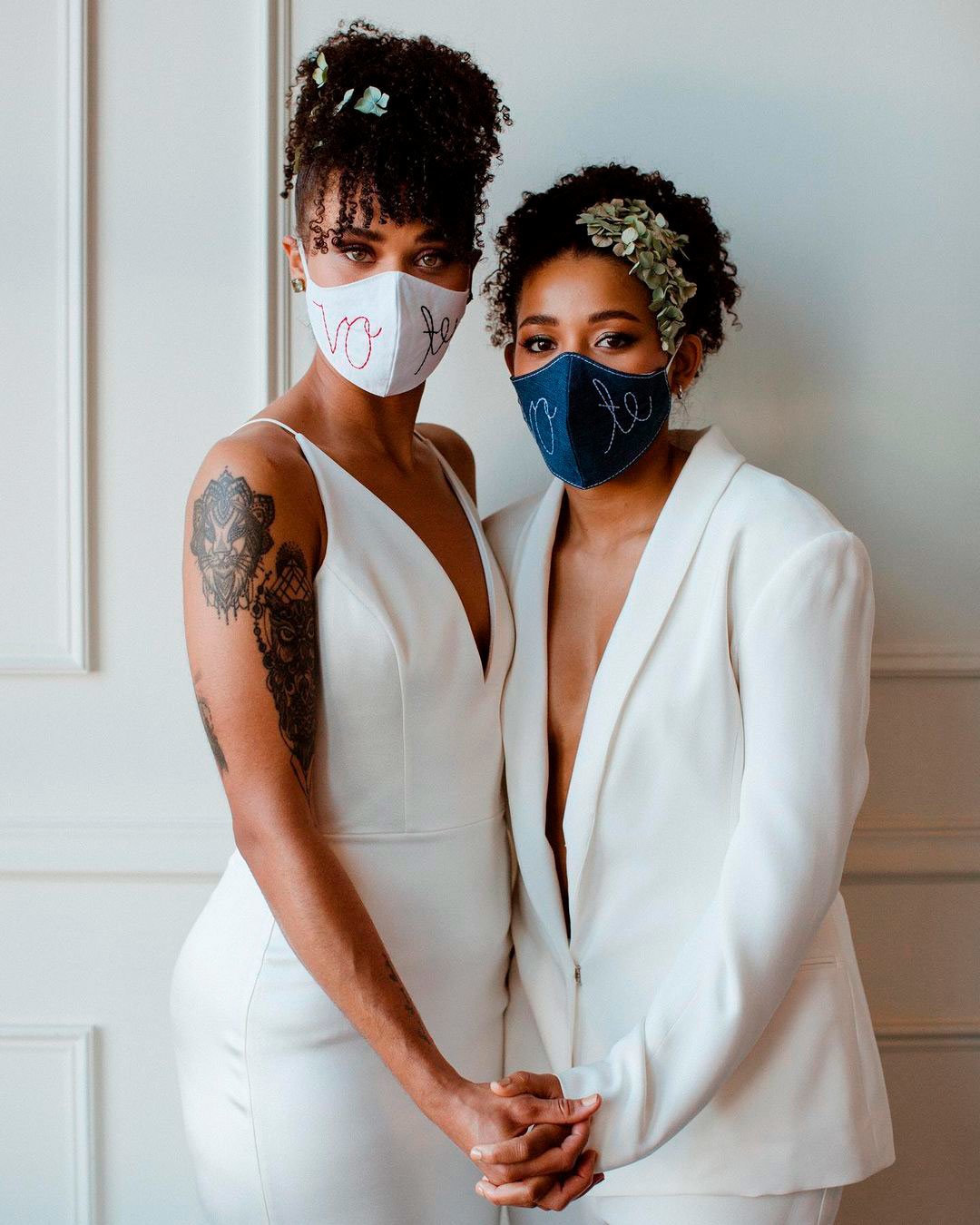 Covid Wedding Ideas: Unique Tips And Expert Advice For 2021 Wedding