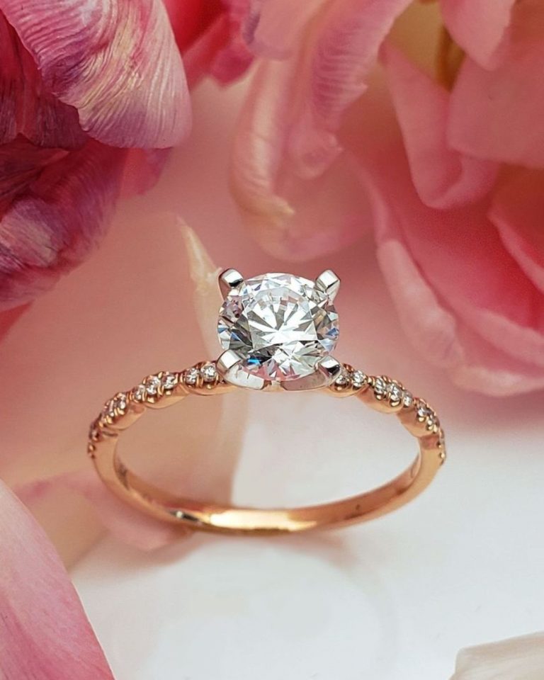 Engagement Ring Shapes: 28 Ring Shapes and Cuts - 2023 Photo Guide