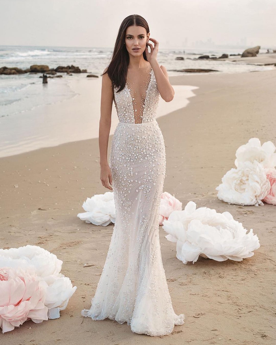 30 Totally Unique Fashion Forward Wedding Dresses