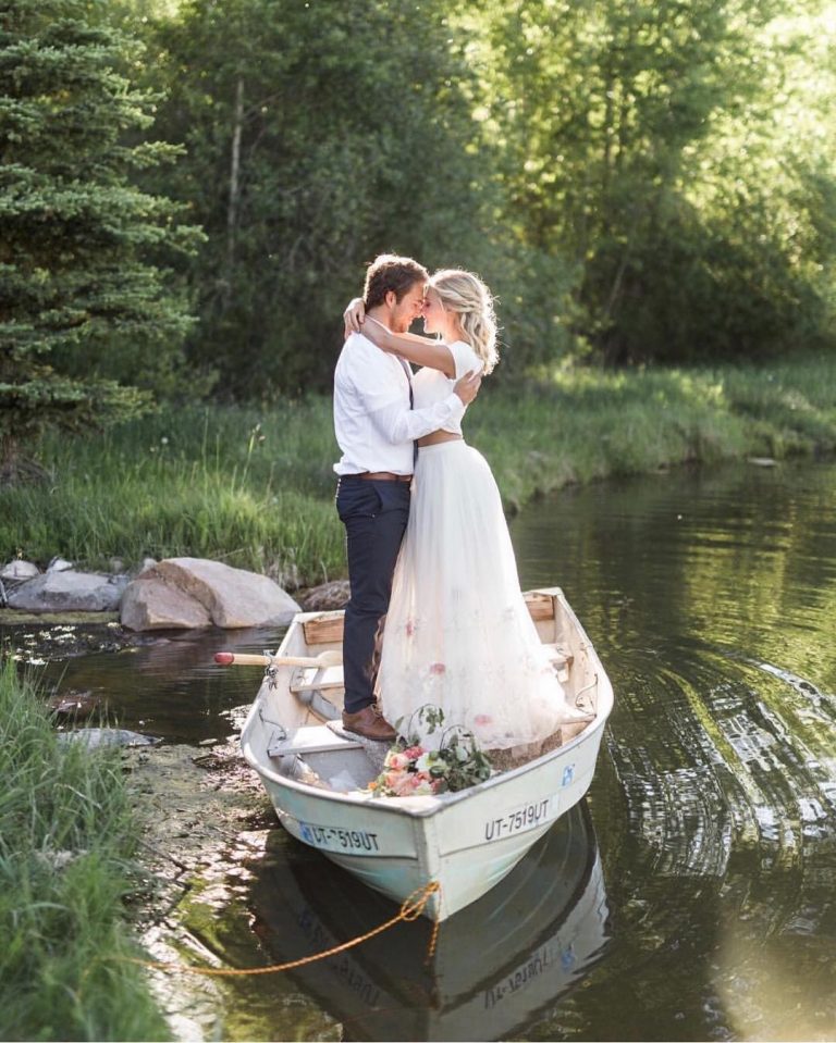 30 So Cute Wedding Photos That Will Melt Your Heart | Wedding Forward