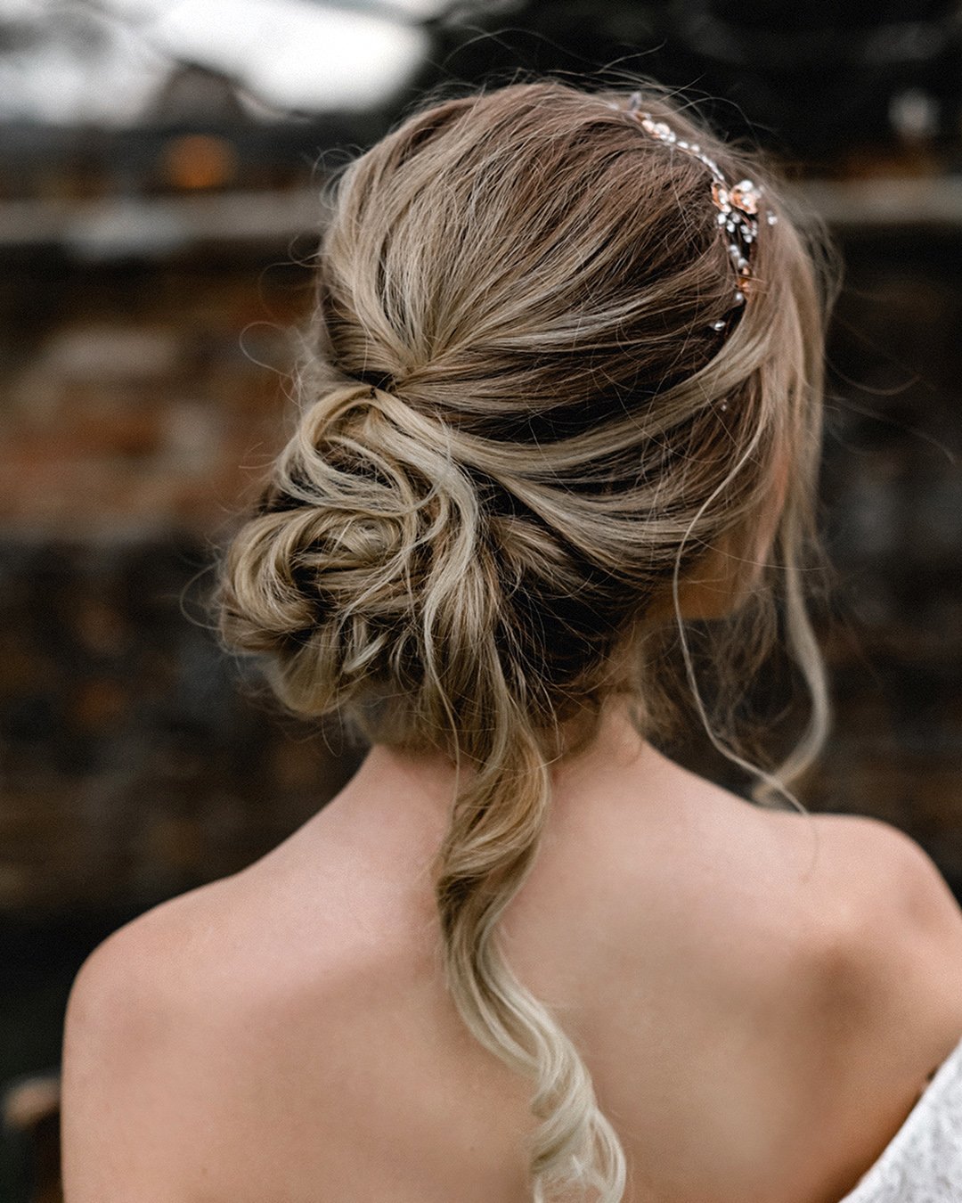 42 Boho Wedding Hairstyles For Tender Bride %%sep%% %%sitename%%