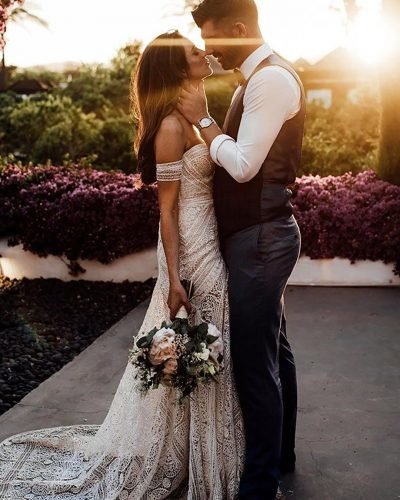 30 So Cute Wedding Photos That Will Melt Your Heart | Wedding Forward