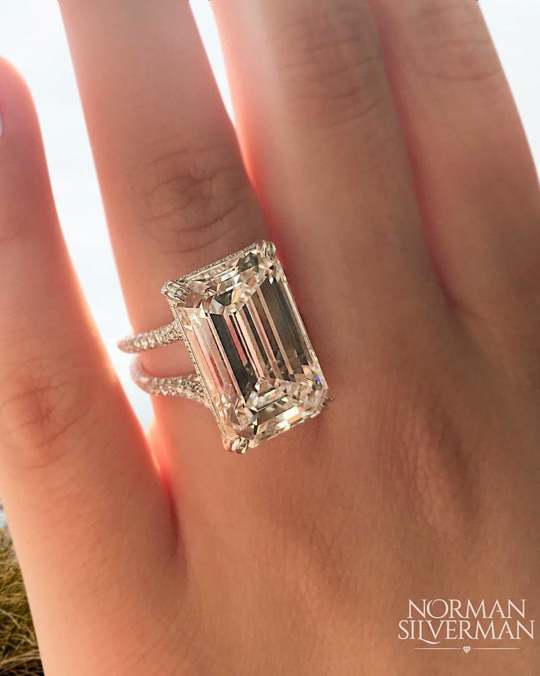 The Best Engagement Rings For Women In 2021 %%sitename%%