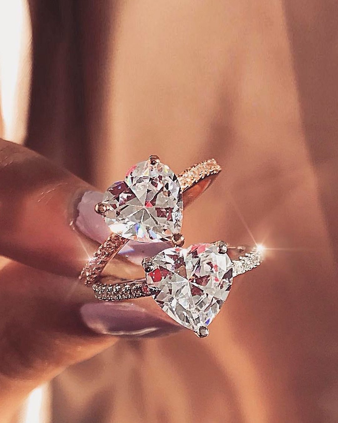 The Best Engagement Rings For Women In 2021 %%sitename%%