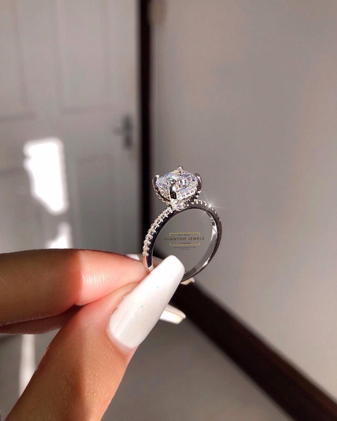 The Best Engagement Rings For Women In 2021 %%sitename%%