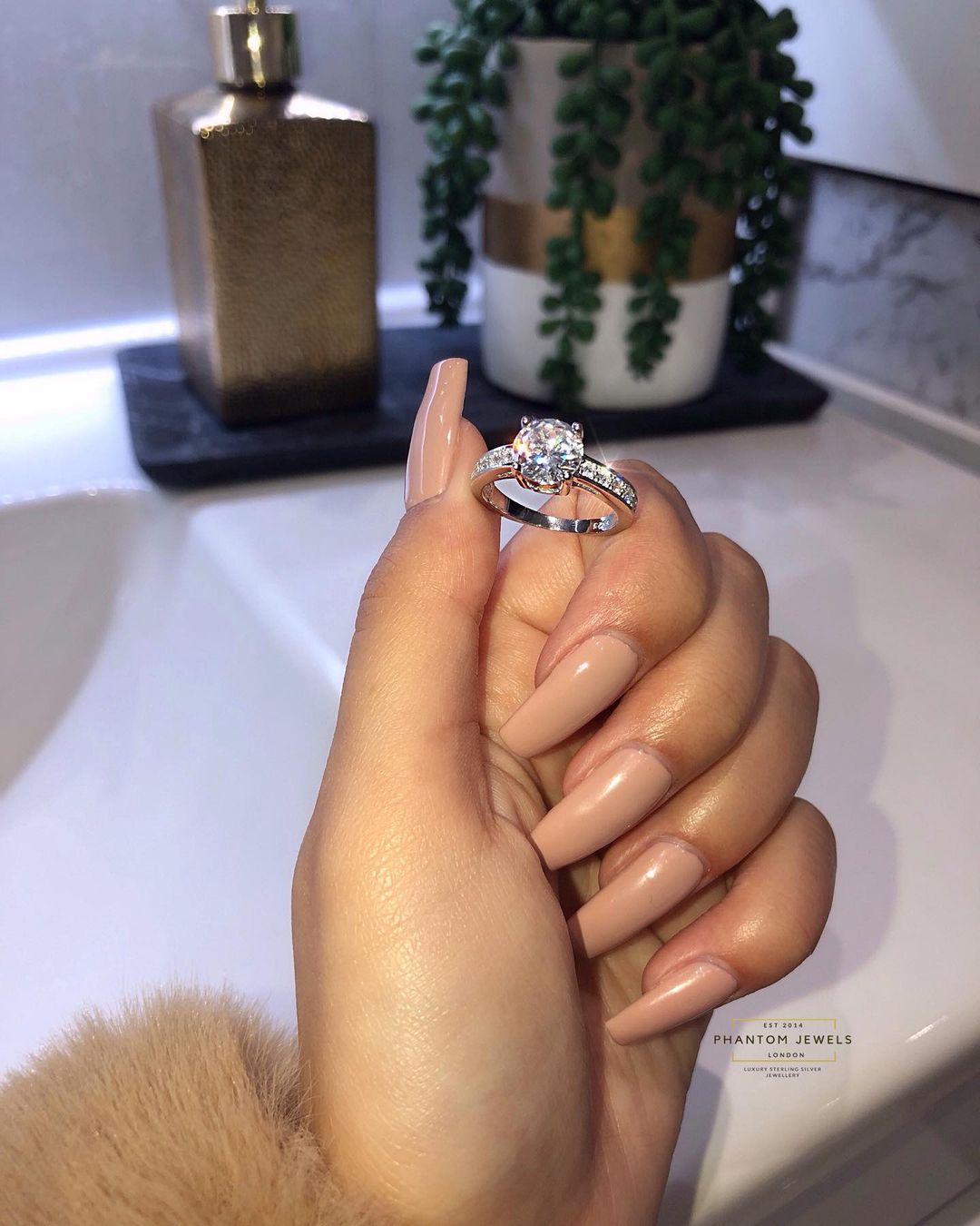 The Best Engagement Rings For Women In 2021 %%sitename%%