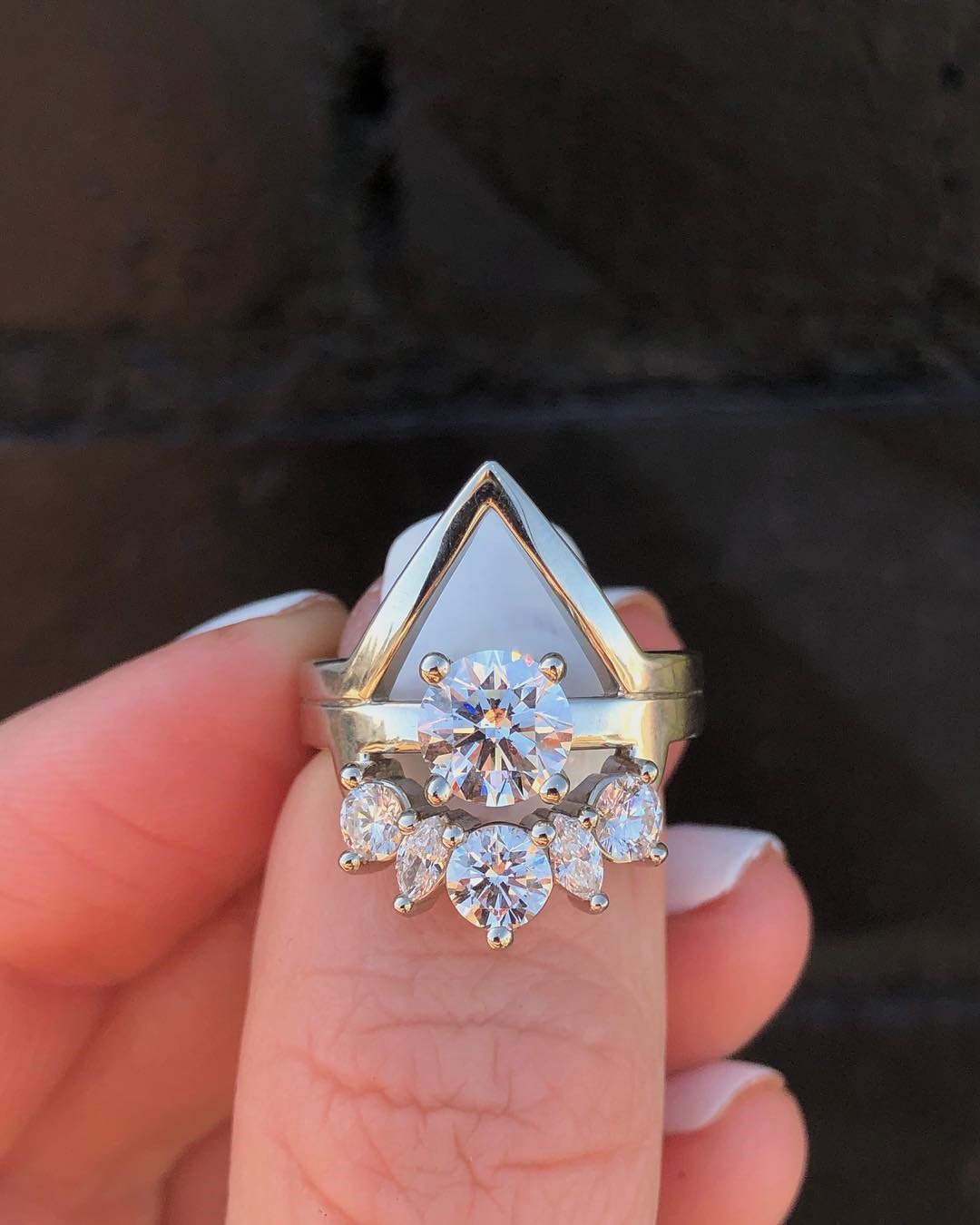 The Best Engagement Rings For Women In 2021 %%sitename%%