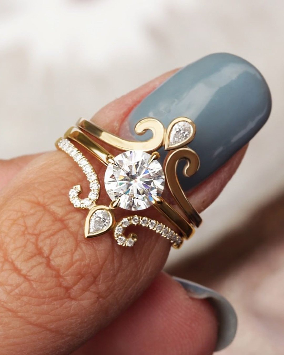 The Best Engagement Rings For Women In 2021 %%sitename%%