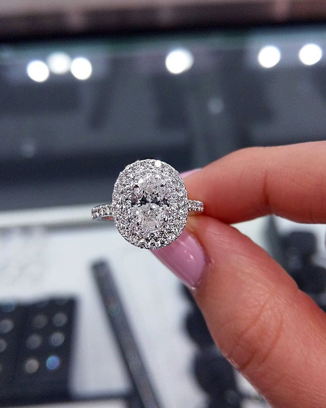 The Best Engagement Rings For Women In 2021 %%sitename%%