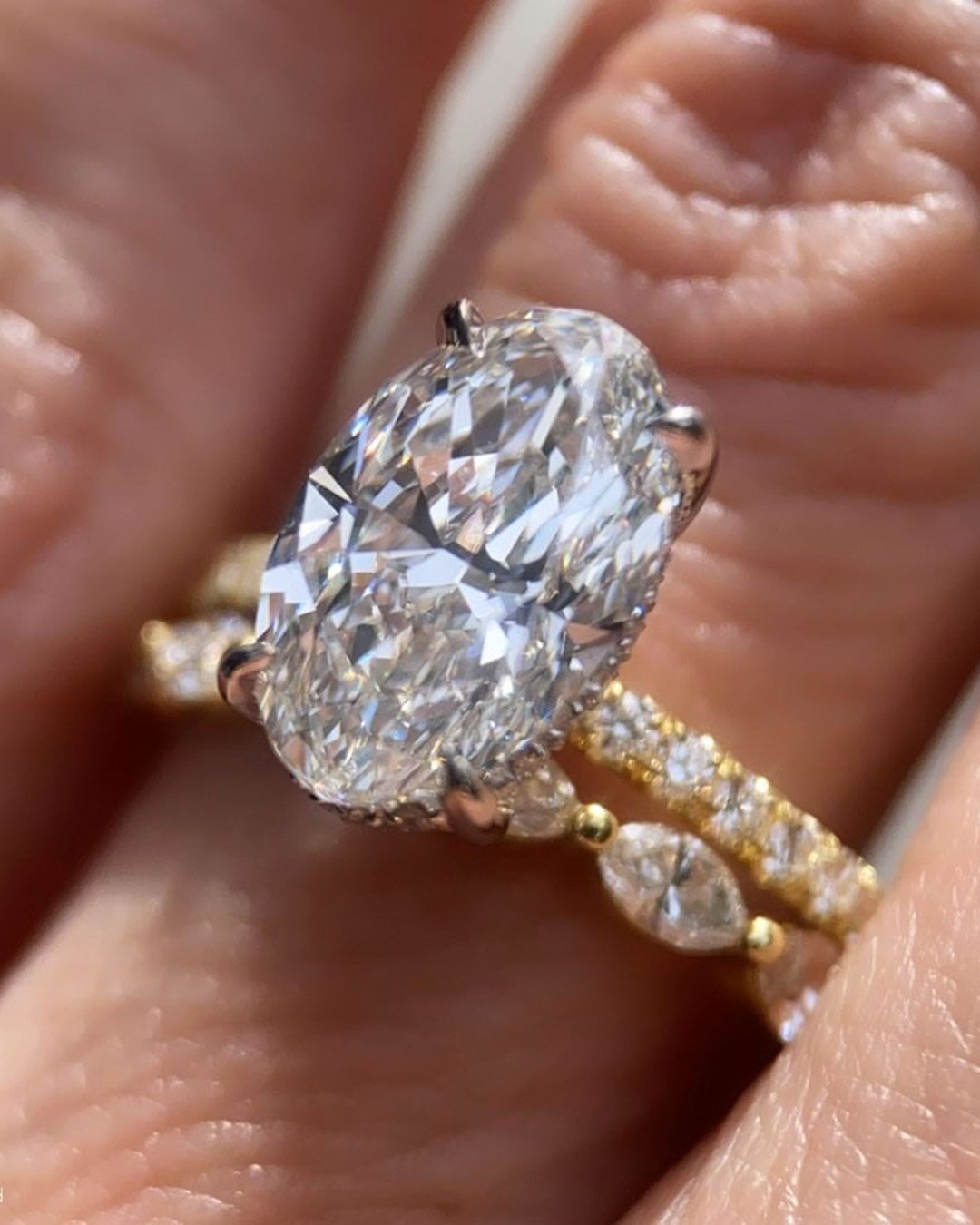 The Best Engagement Rings For Women In 2021 %%sitename%%