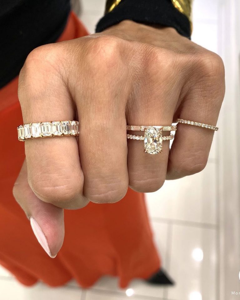 The Best Engagement Rings For Women In 2021 %%sitename%%