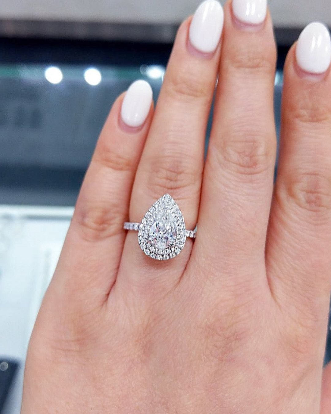 The Best Engagement Rings For Women In 2021 %%sitename%%
