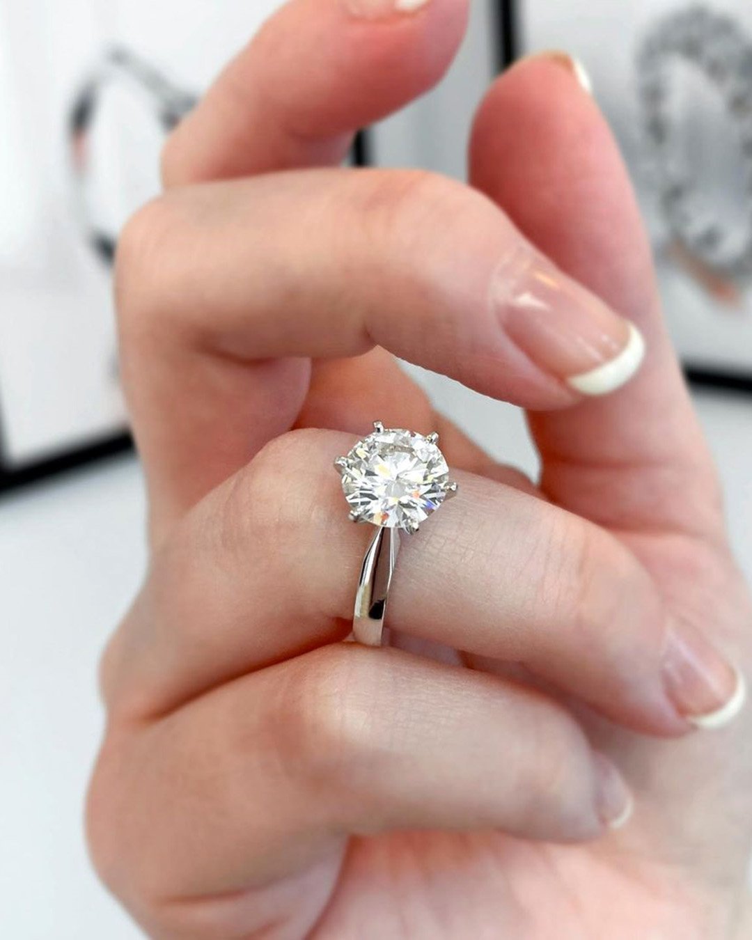 The Best Engagement Rings For Women In 2021 %%sitename%%
