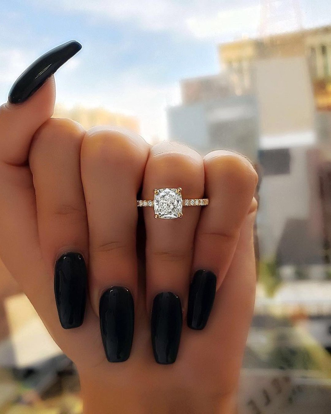 The Best Engagement Rings For Women In 2021 %%sitename%%