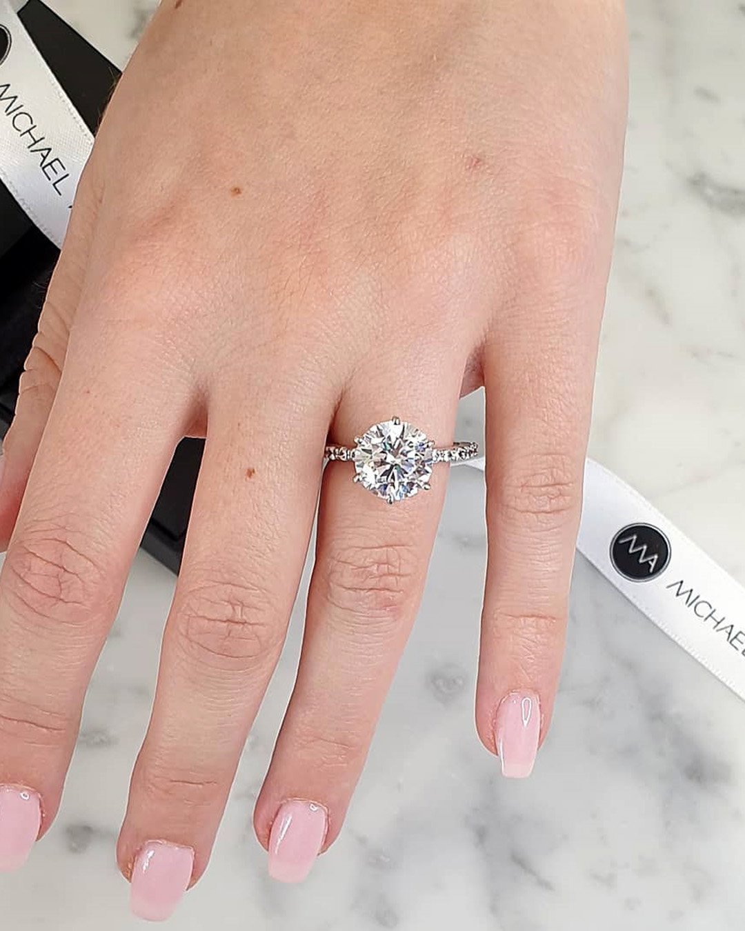 The Best Engagement Rings For Women In 2021 %%sitename%%
